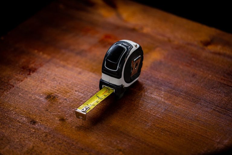 19 Different Types of Tape Measures (Popularity, Material, Features ...