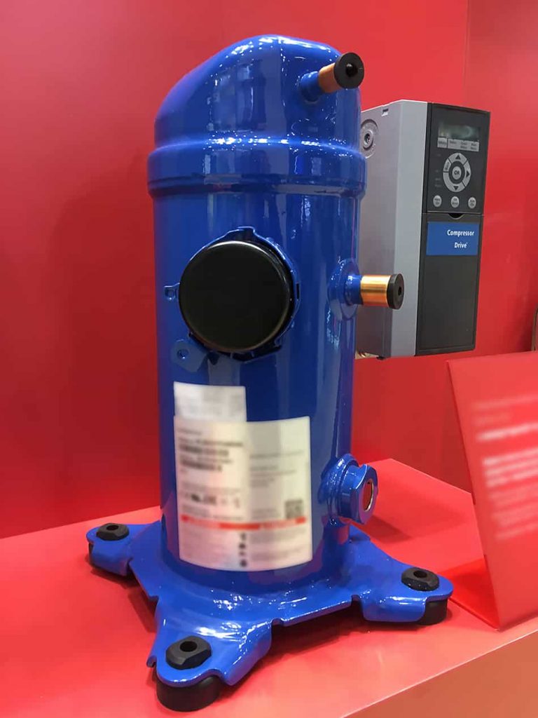 7 Types of Air Compressors (Plus Uses & Facts) - Homenish