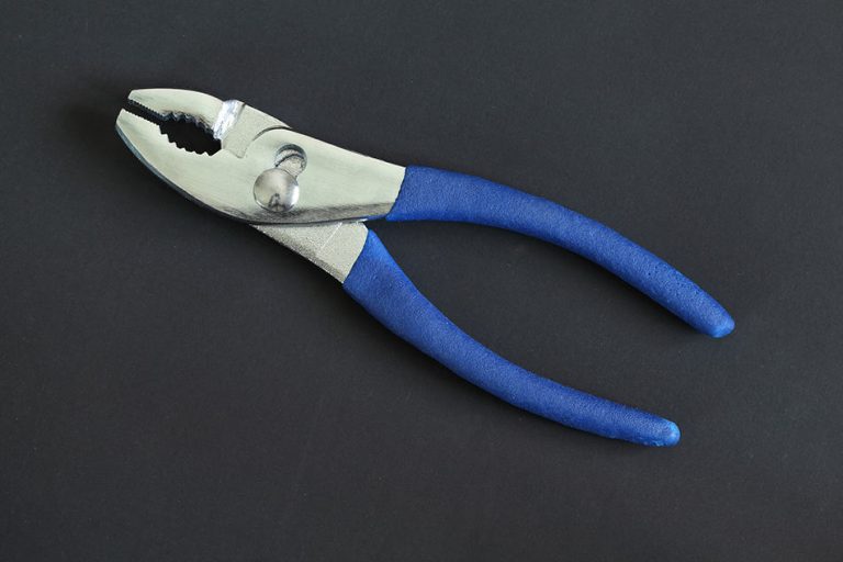 33 Types of Pliers and Their Uses with Pictures