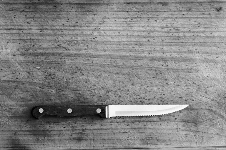 18 Types of Kitchen Knives Explained