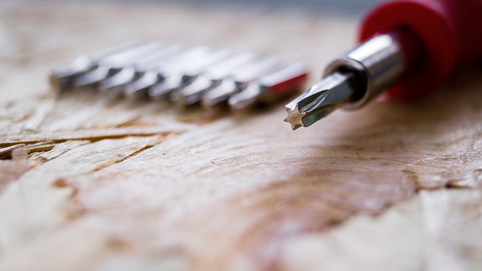 Different Types of Screwdrivers Explained - Homenish Different Types of Screwdrivers Explained - Homenish