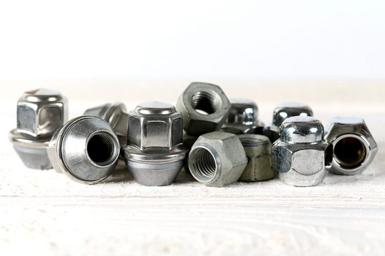 9 Types of Lug Nuts Explained (Photos Inc.)