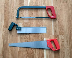 26 Different Types of Saws (Inc. Photos & Uses) - Homenish