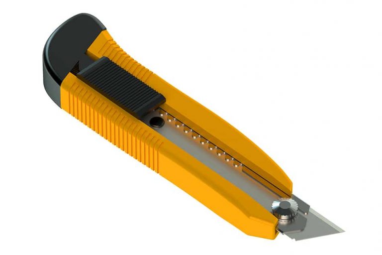 7 Different Types of Foam Cutting Tools with Use and Safety Tips - Homenish