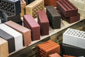 Different Types of Bricks and Their Sizes - Homenish
