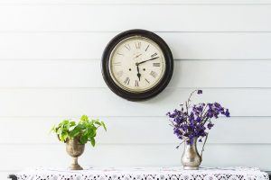 Parts of a Wall Clock Explained
