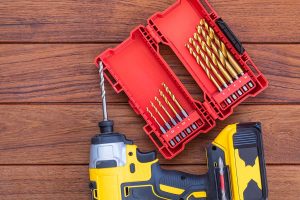 29 Types of Drills - A Complete List with Pictures - Homenish