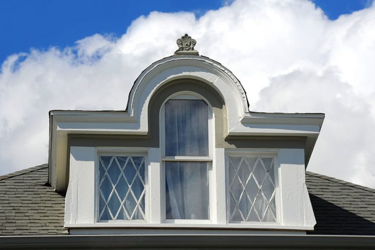 12 Different Types of Dormers with Pictures - Homenish