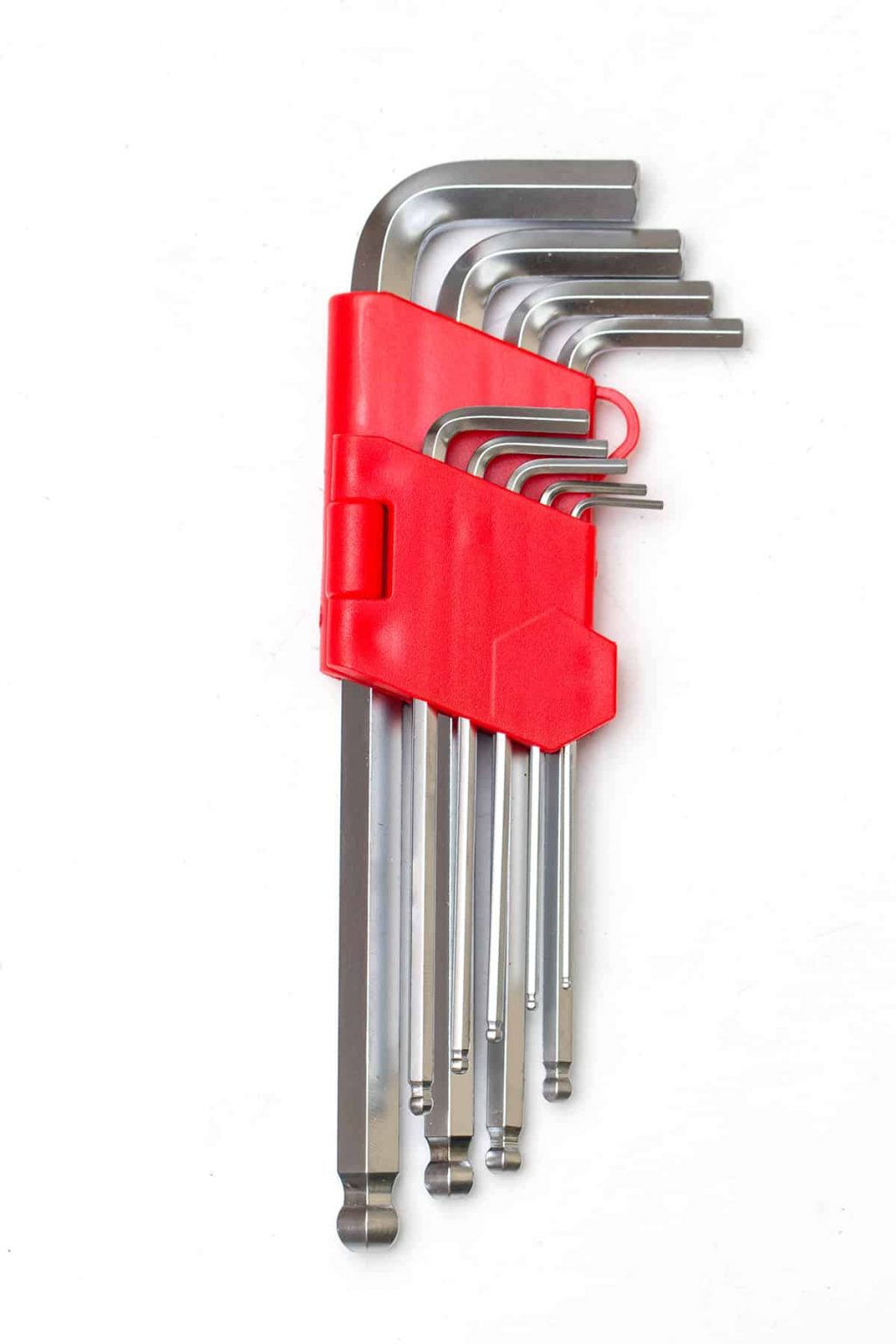 Different Types of Allen Wrenches Explained - Homenish Different Types of Allen Wrenches Explained - Homenish