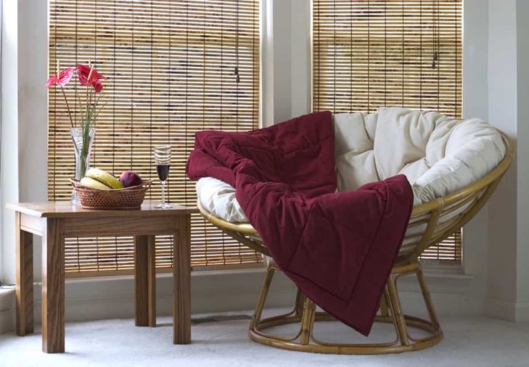 13 Types of Window Shades For Every Room - Homenish