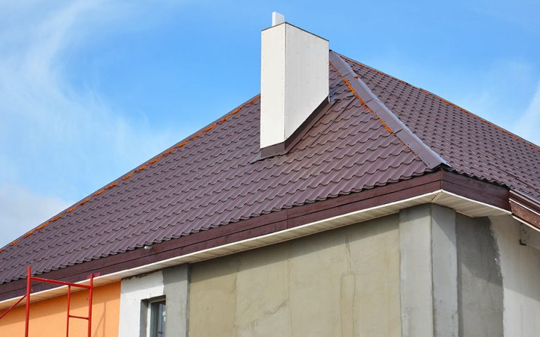 Bonnet Roofs - History, Durability, Pros/Cons and Costs