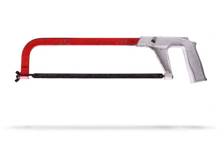 33 Different Types of Wood Cutting Tools