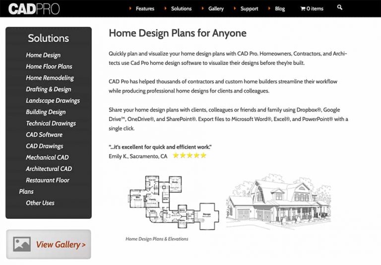 8 Best Garage Design Software (Free & Paid) - Homenish