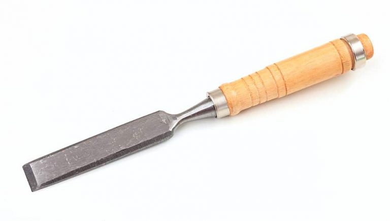 33 Different Types of Wood Cutting Tools