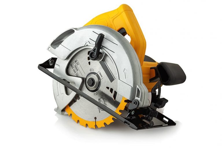 33 Different Types of Wood Cutting Tools