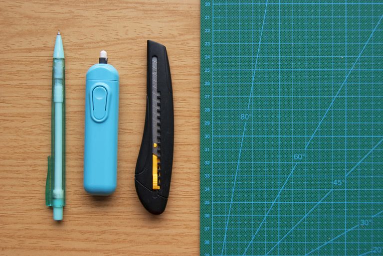 36 Essential Types of Architect Tools