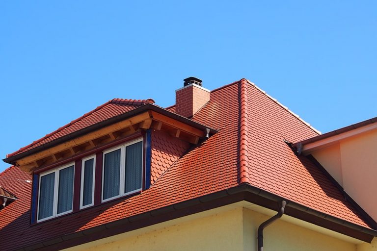 12 Different Types of Dormers with Pictures