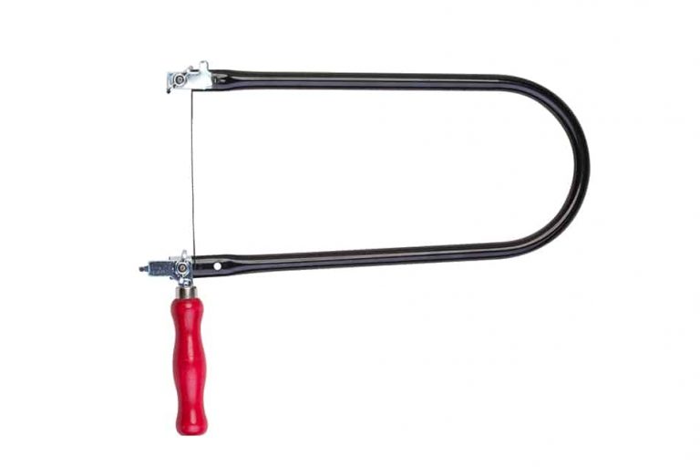 33 Different Types of Wood Cutting Tools