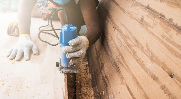 List of Drywall Tools and Their Uses (Pictures Inc.) - Homenish