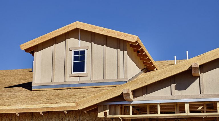 12 Different Types of Dormers with Pictures
