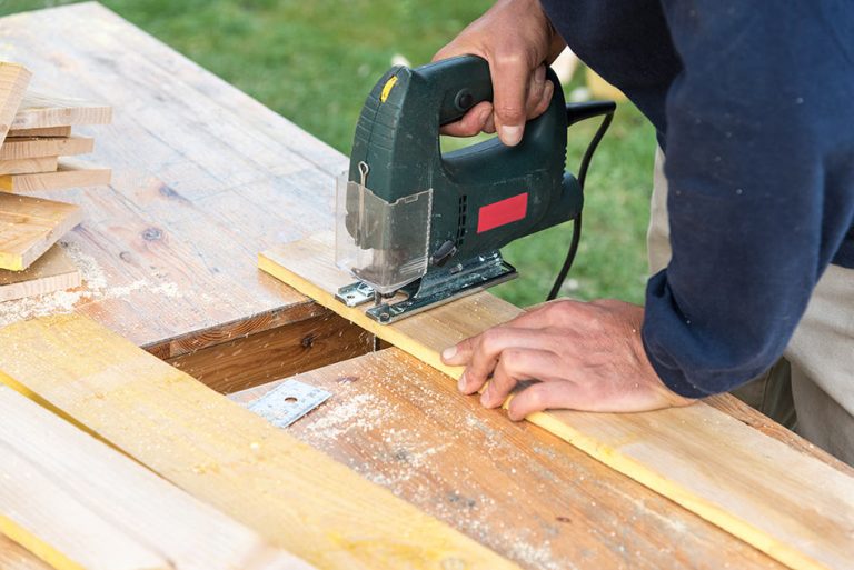 18 Different Types of Cabinet Making Tools