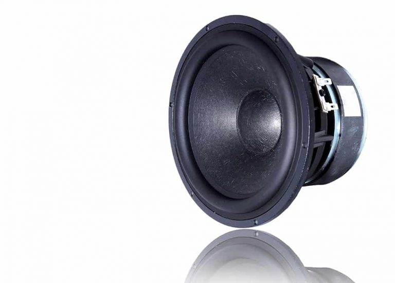 15 Different Types of Speakers (Photos Plus Buying Guides)