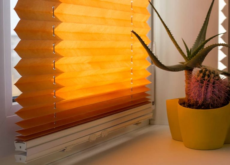 13 Types of Window Shades For Every Room - Homenish