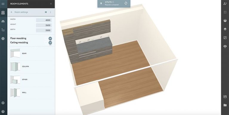 10 Best Free Kitchen Cabinet Design Software