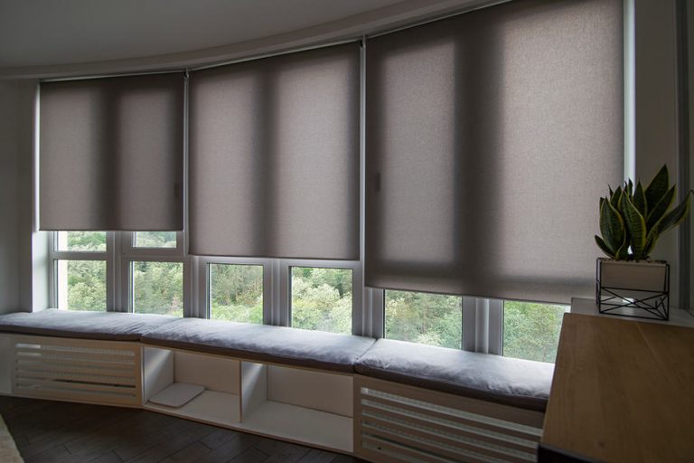 13 Types of Window Shades For Every Room - Homenish