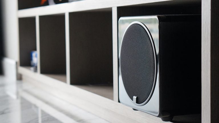 15 Different Types of Speakers (Photos Plus Buying Guides)