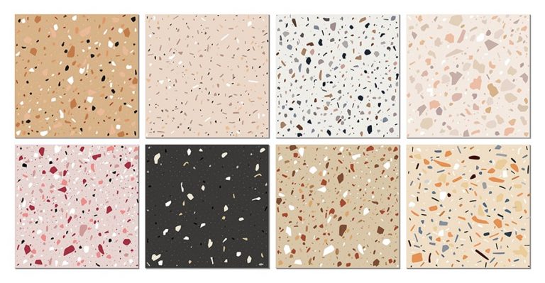 Terrazzo Floor - What it is, Pros/Cons, Types, and Costs
