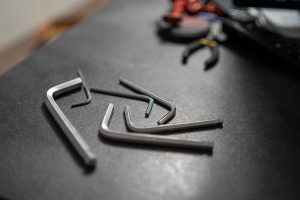 Different Types of Allen Wrenches Explained - Homenish