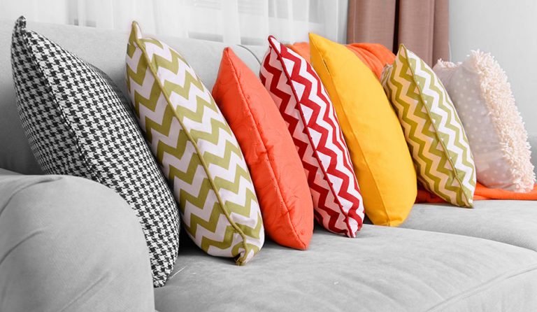 12 Different Types of Pillows with Descriptions and Pros/Cons - Homenish