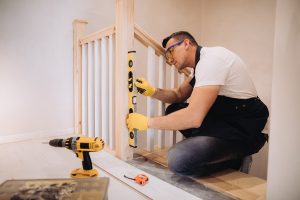 Different Types of Stair Measuring Tools (Photos Inc.)