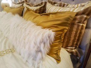 What Is a Sham in Bedding?