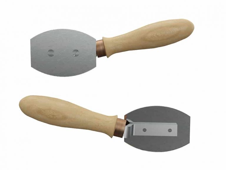 33 Different Types of Wood Cutting Tools