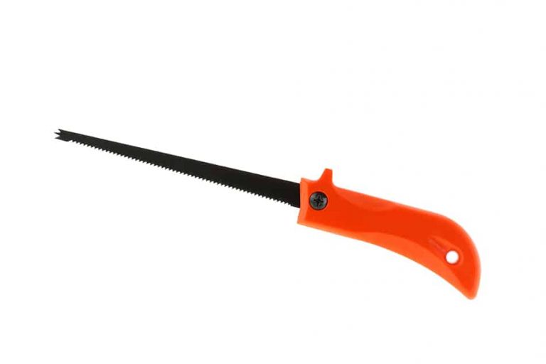33 Different Types of Wood Cutting Tools
