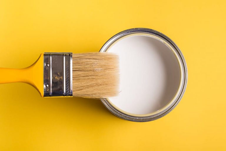 15 Different Types of Paints For Interior and Exterior Uses