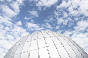 Dome Roofs - What They Are, History, Pros/Cons, Costs - Homenish