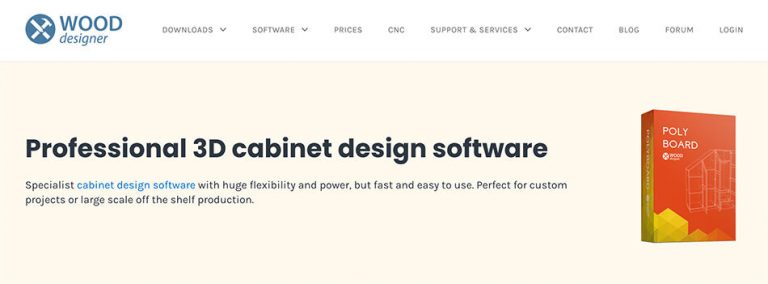 10 Best Free Kitchen Cabinet Design Software