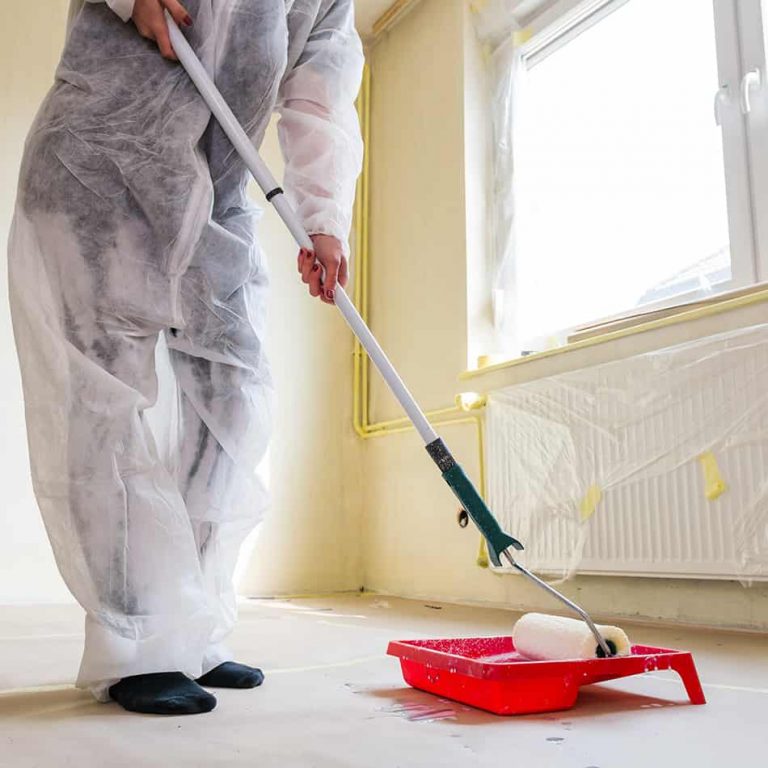 16 Essential Types of Painting Tools and Their Uses