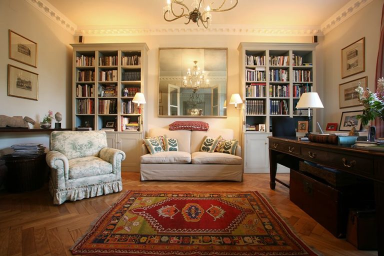 24 Popular Interior Design Styles (Explained) - Homenish