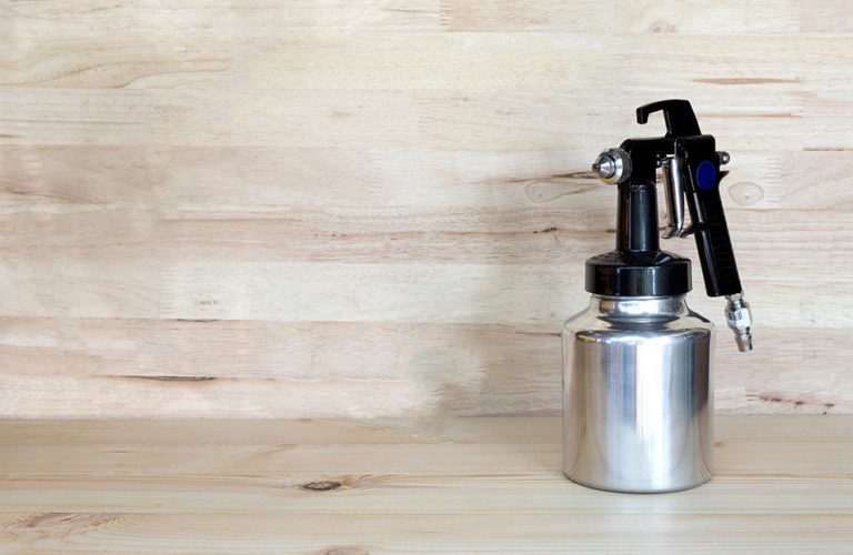 16 Essential Types of Painting Tools and Their Uses