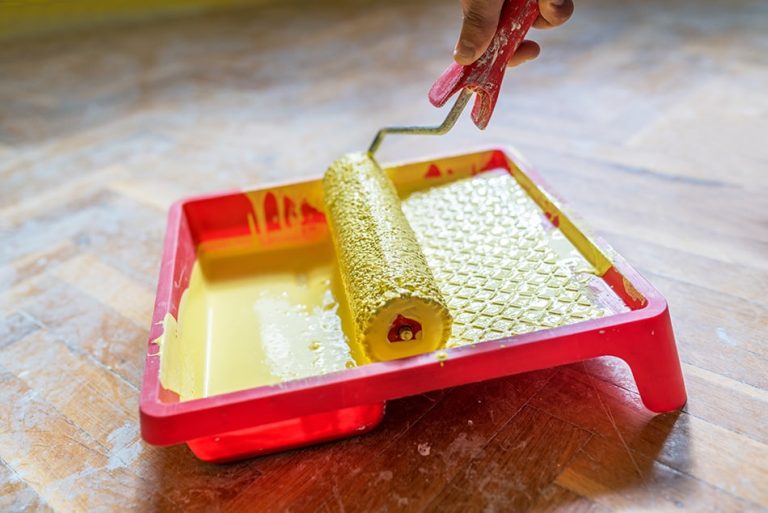 16 Essential Types of Painting Tools and Their Uses