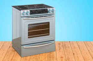 Standard Sizes For Various Types of Stoves (7 Drawings Included) - Homenish