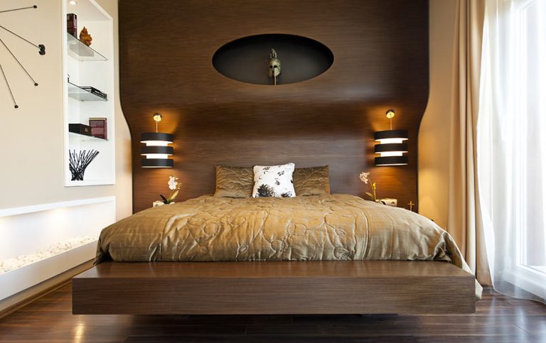 9 Greek Bedroom Decor Ideas for a Mediterranean Feel