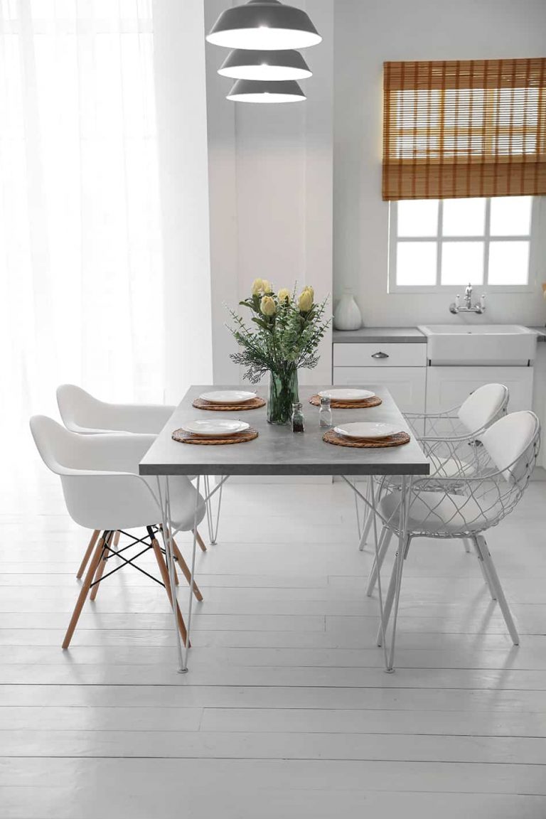 20 Inspiring Kitchen Window Ideas - How to Dress Your Kitchen Window