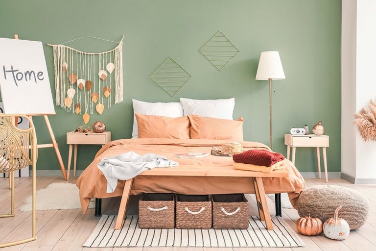 Best Color for Bedding (6 Color Schemes Explored)