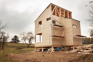 Building Envelope - What It is, Functions, Tightness, and Possible Failure