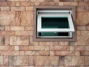 Standard Window Heights (From Floor and Ceiling) with 2 Drawings - Homenish